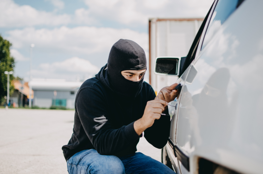 Everything You Should Know About Auto Theft In Ontario - PrimeService ...